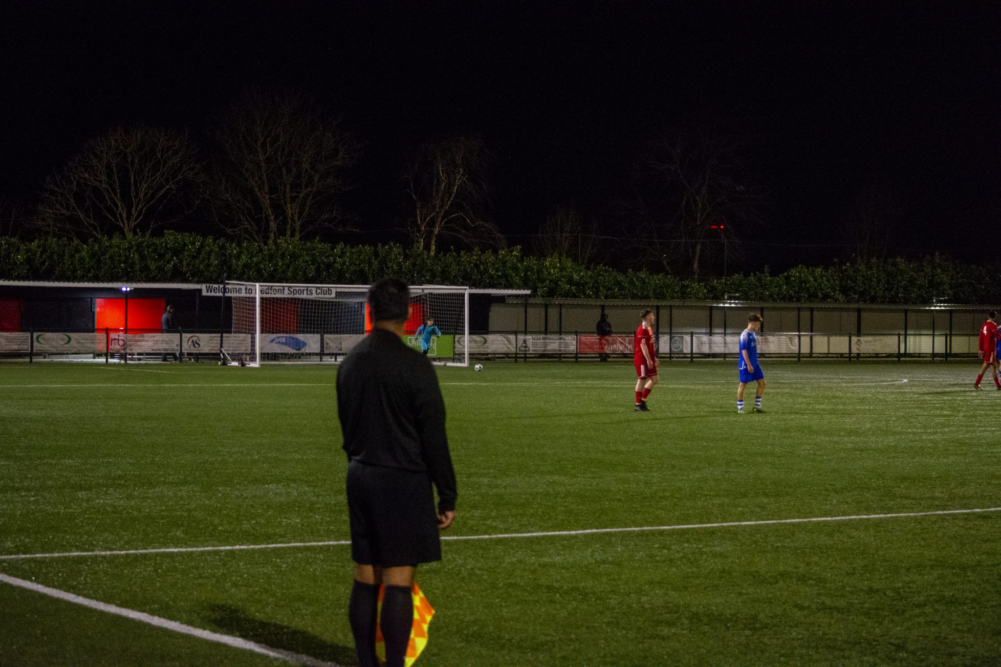 About Us – Harrow RA