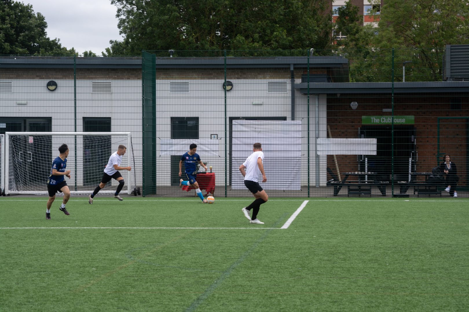 Useful information – Harrow RA